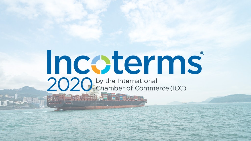 Webinar: INCOTERMS 2020 - Femetal